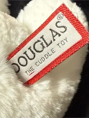 Douglas | Toys | Douglas White Polar Bear Plush Stuffed Animal Soft ...